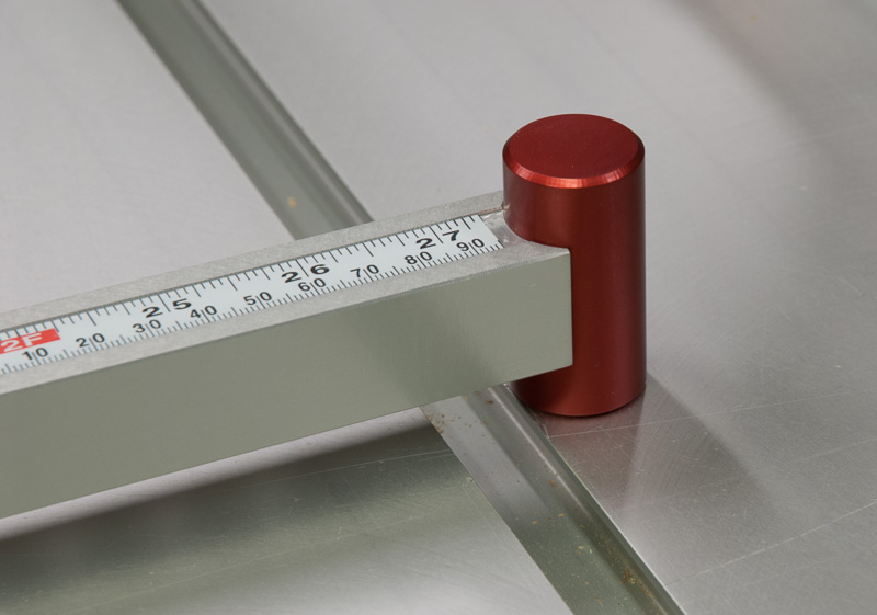 Brian Lamb Parallel Fence